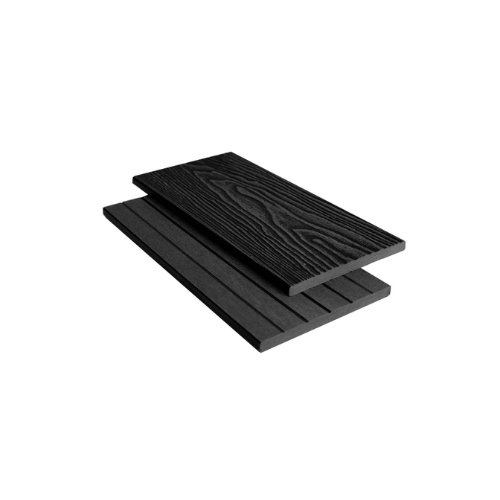 Signature Composite Woodgrain Fascia Board - 3.6m – Majestic Materials