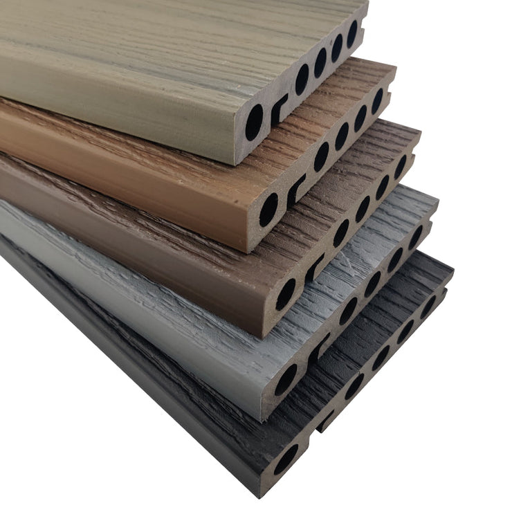 Slatted Cladding – Majestic Materials